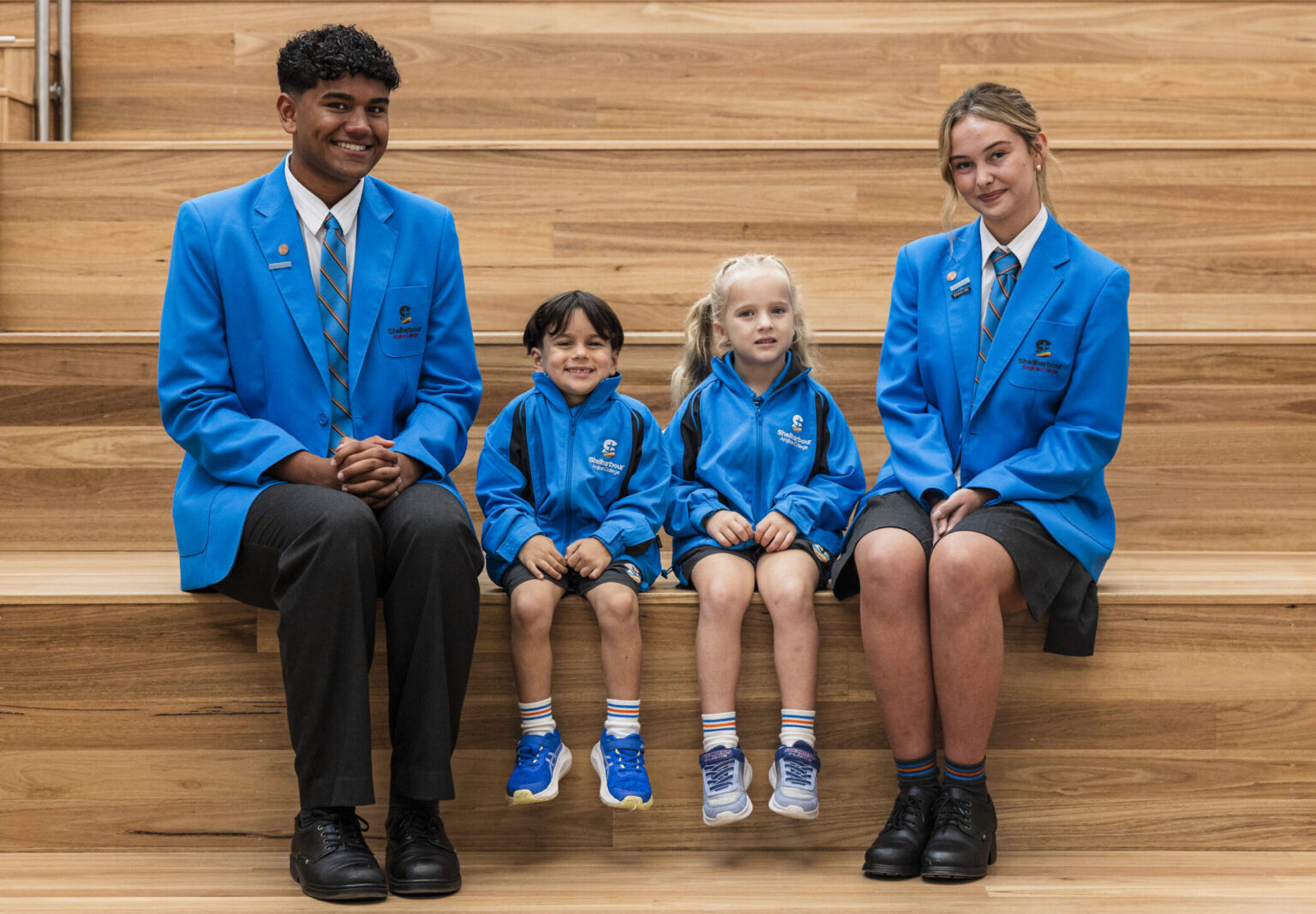 Employment - Shellharbour Anglican College